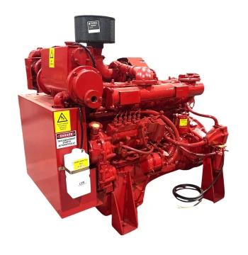 POWERMaXX DP6700T-LS Diesel Power Pack (Heat Exchanger Cooled ...