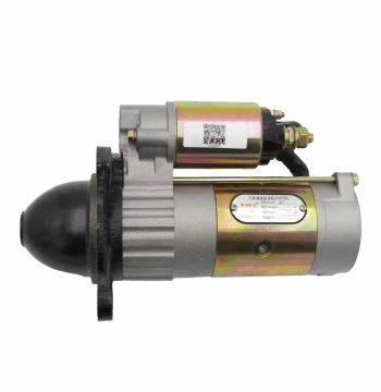 Starter Motor 24V 4430 4450 6700