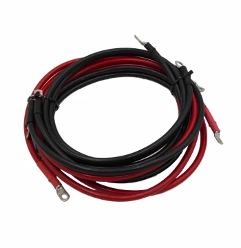 Battery Cable Set 50mm