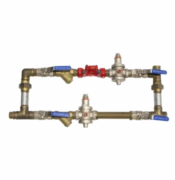 Cooling Loop Assembly 25mm ( 1 " ) | Cooling System BKB