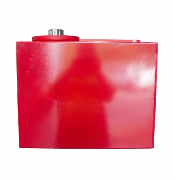 Fuel Tank 85ltr Back Mount