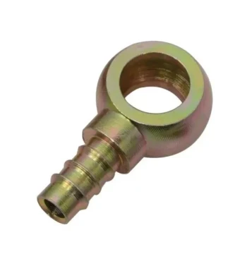 Banjo Fuel Fitting M12 x 10mm